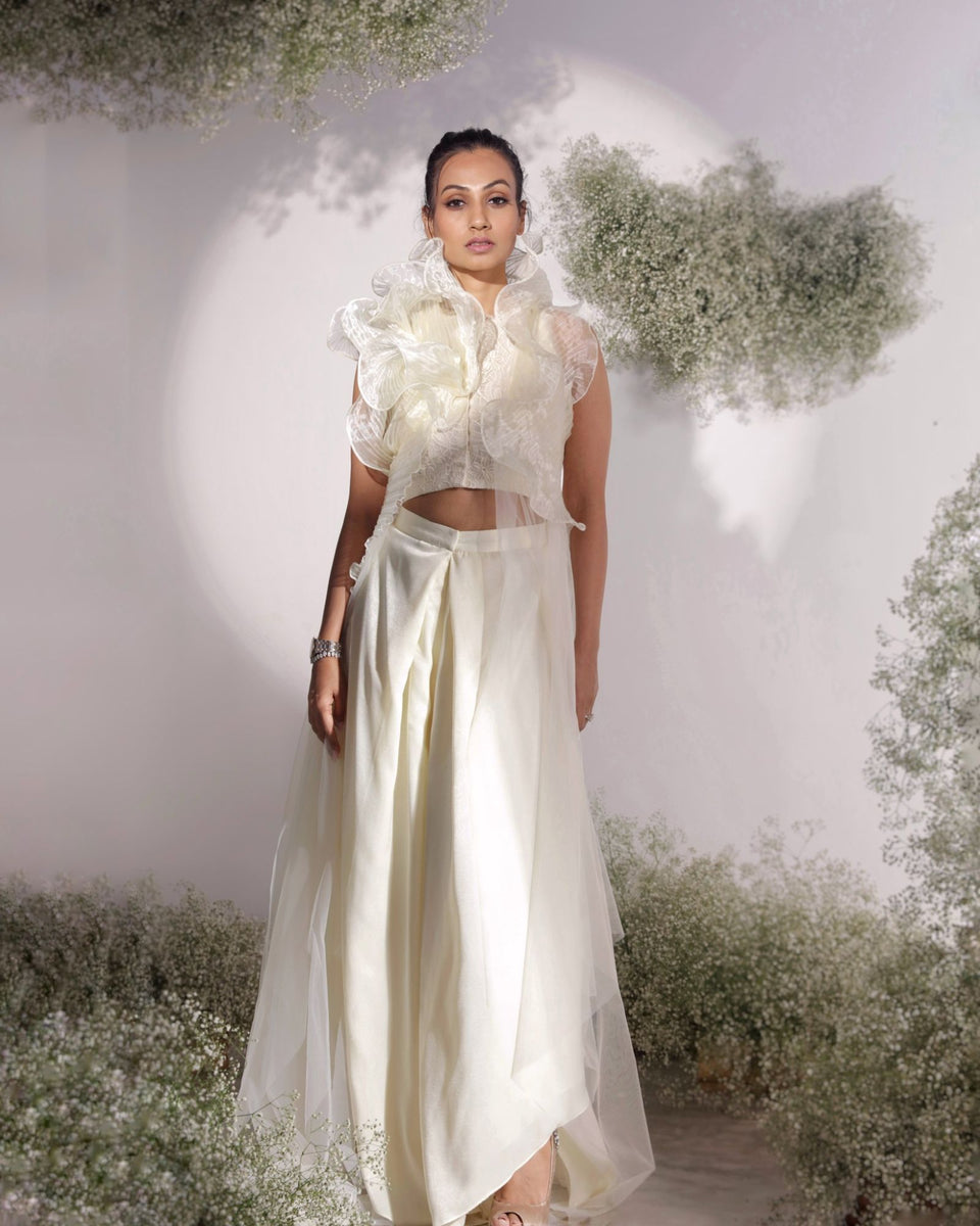 VENESSA || JULIET – Ritika Arya Jain