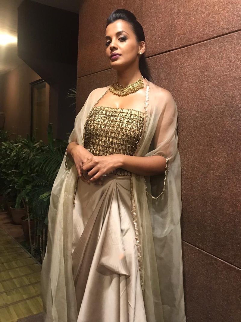 Celebrity/Influencer Closet – Ritika Arya Jain