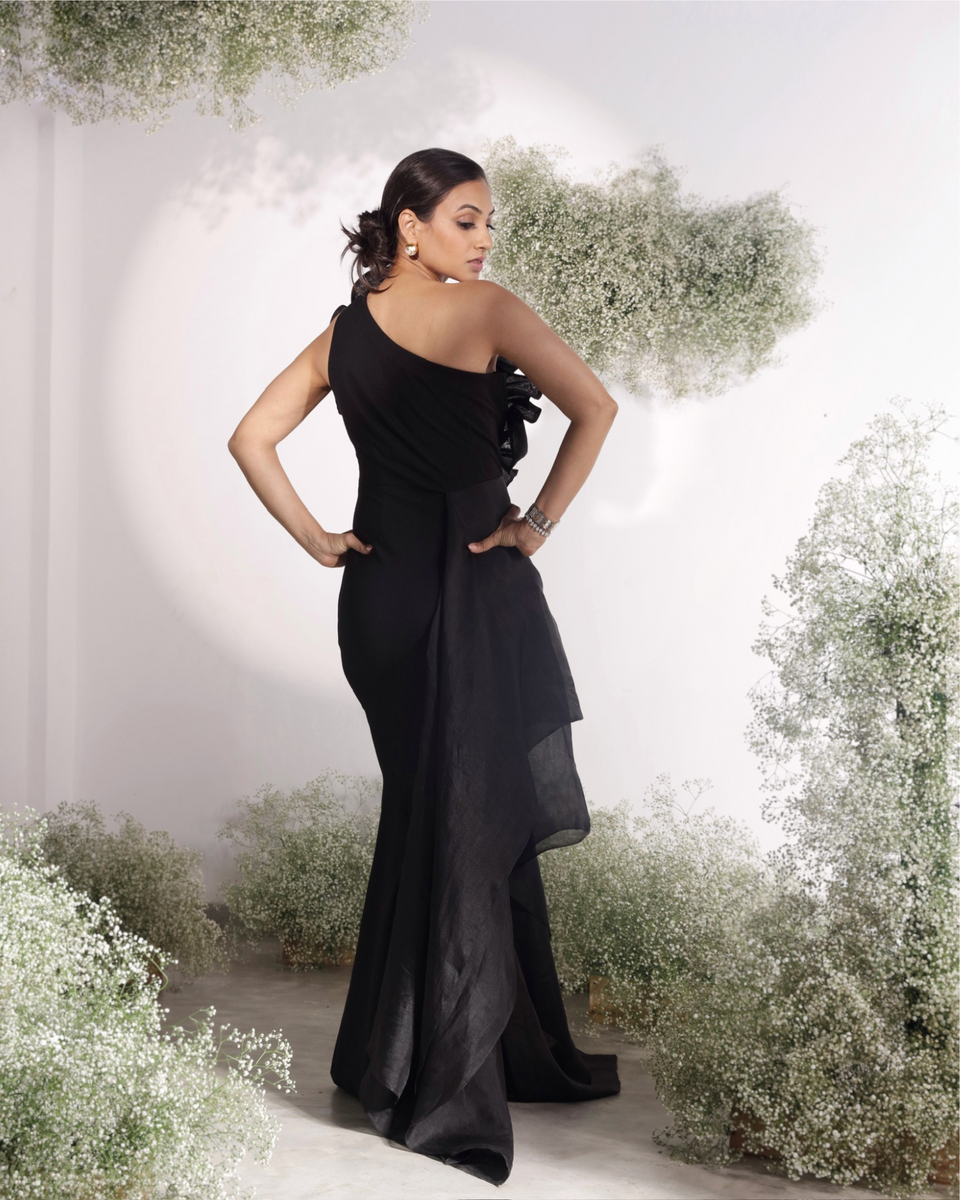 MIRANDA Gown – Ritika Arya Jain