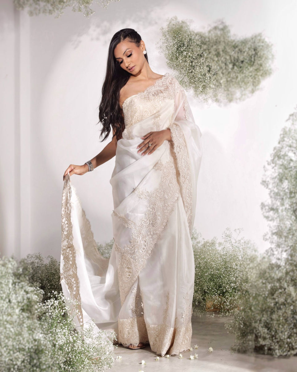 FREYA Saree – Ritika Arya Jain