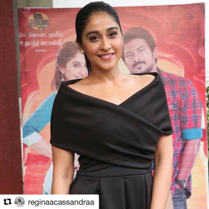 Celebrity/Influencer Closet – Ritika Arya Jain