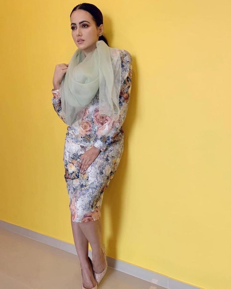 Celebrity/Influencer Closet – Ritika Arya Jain